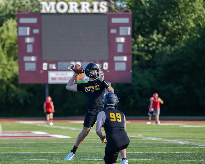 Live Coverage, Scores: Week 7: Streator vs. Reed-Custer football – Shaw ...