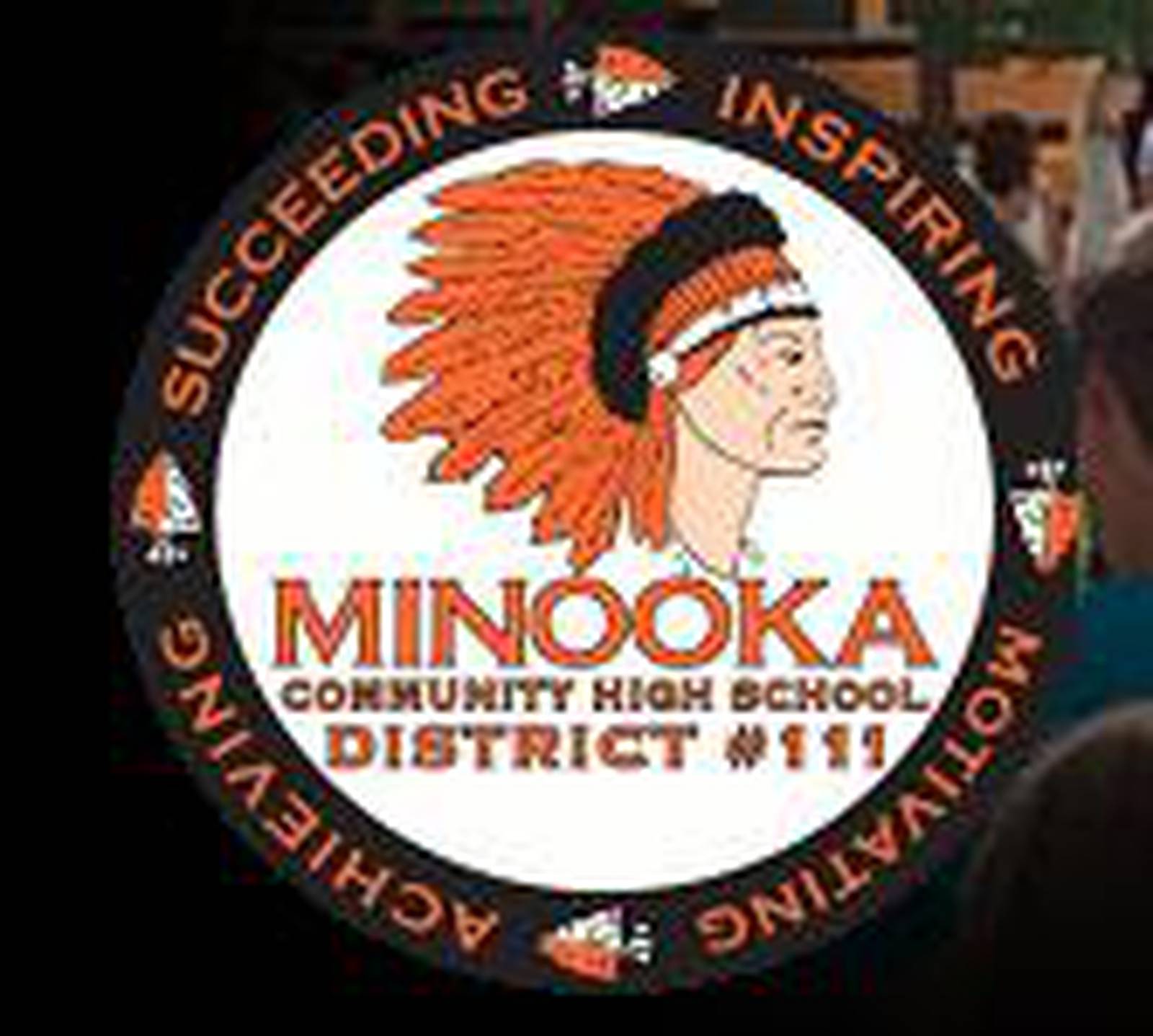Minooka Community High School celebrates senior honors night – Shaw Local