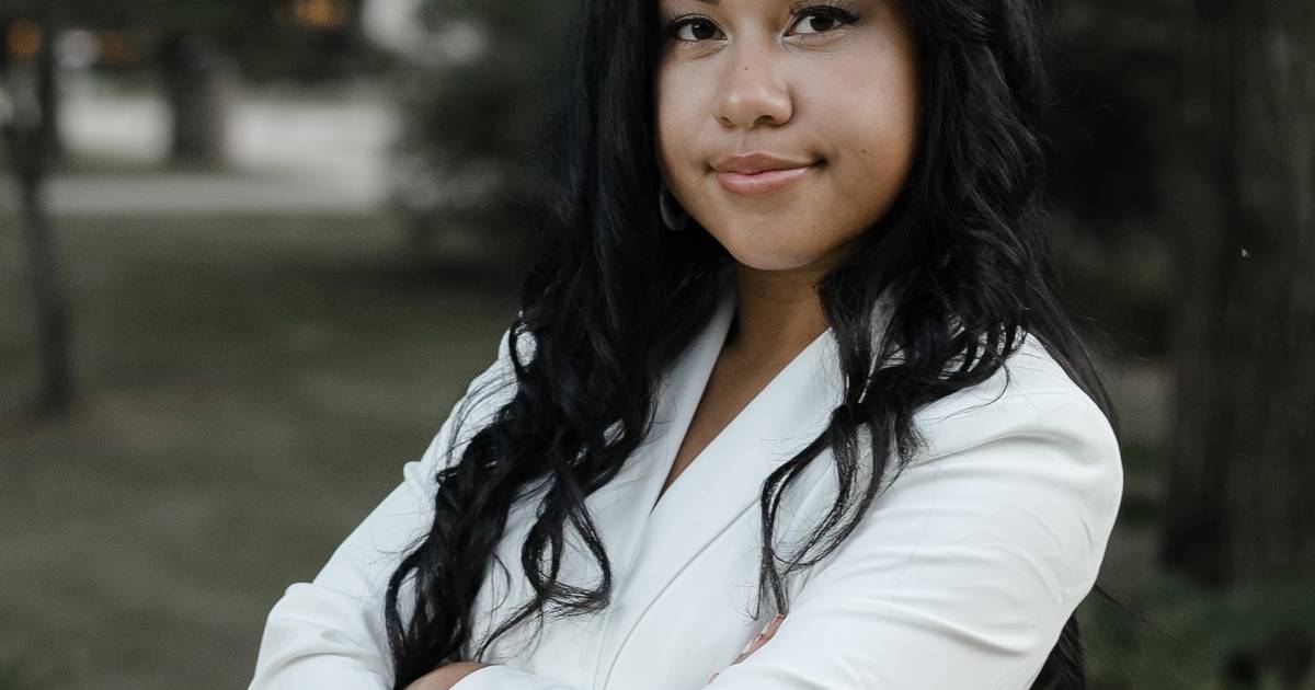 On the record with Shaylee Hester – Shaw Local