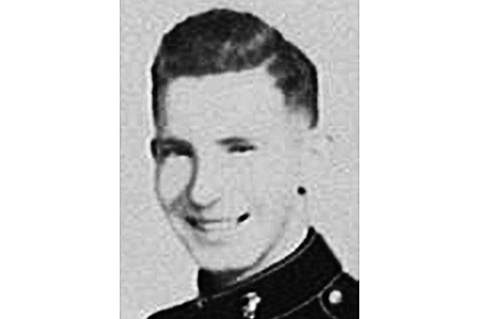 Robert Washington Ager – Shaw Local