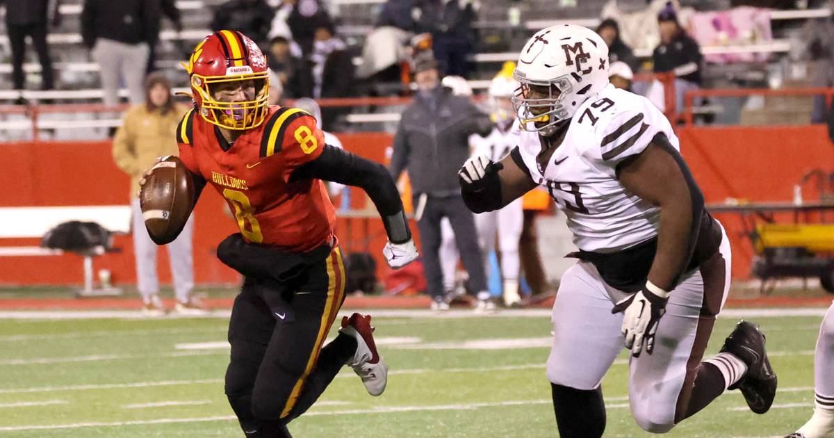 CCL/ESCC football: Here are top Class of 2028 prospects to watch – Shaw ...