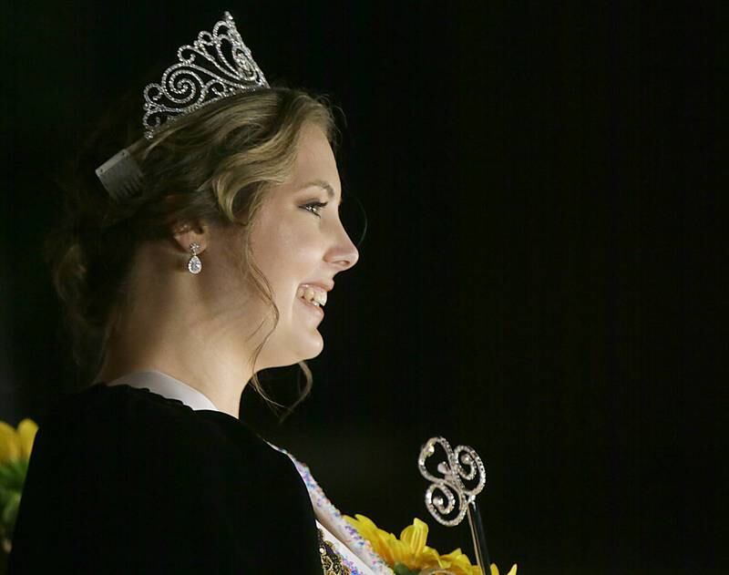 Photos: Mendota Sweet Corn Festival Pageant – Shaw Local