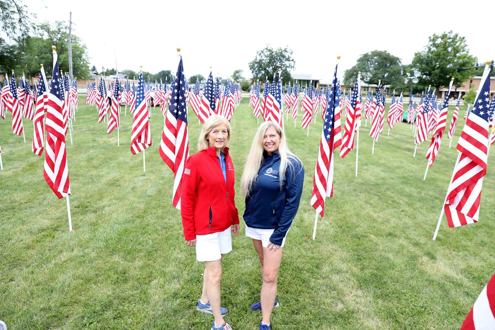 Operation Support Our Troops America helps veterans meet basic needs ...