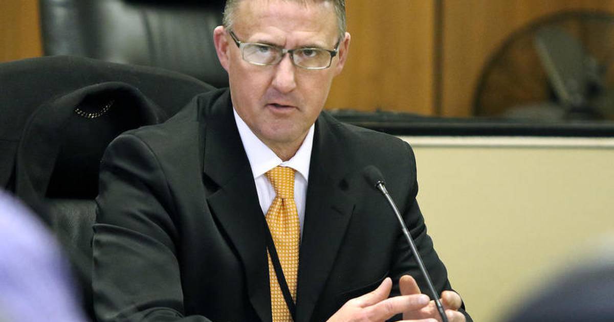 Jamie Craven shifting from DeKalb role to Peru elementary job – Shaw Local