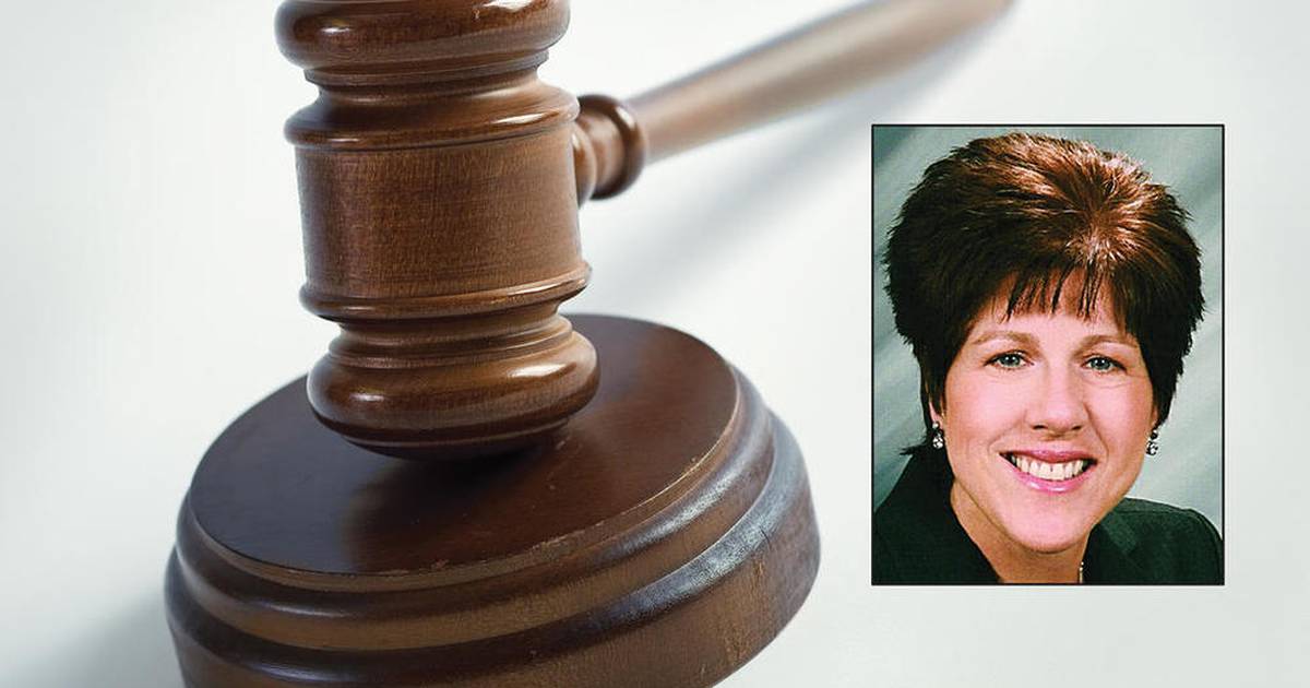 Judge Joyce takes the bench – Shaw Local