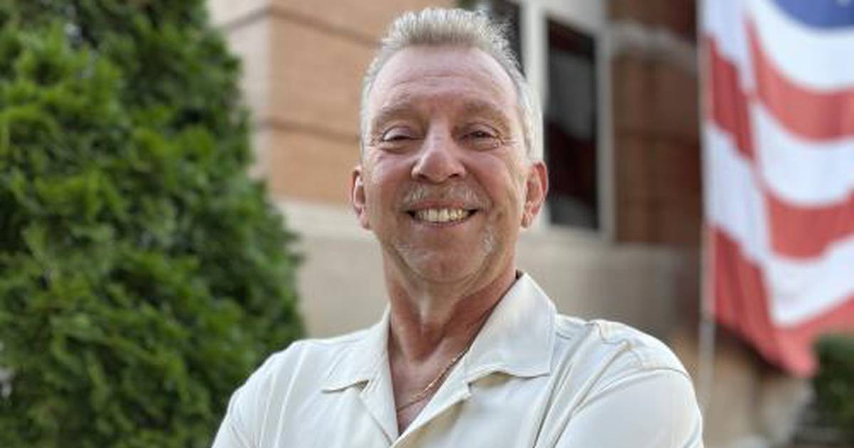 La Salle City Council: Thompson leads Hammers for 1st Ward alderman ...