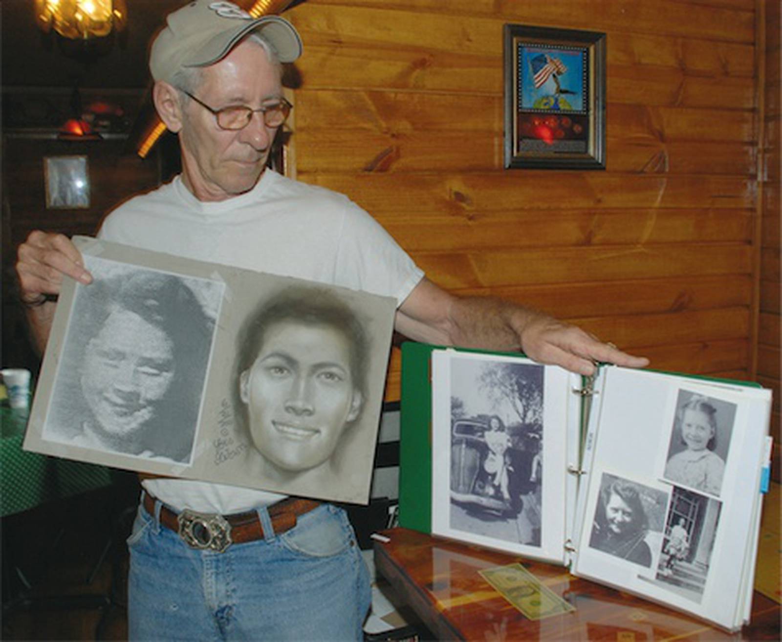 Lawsuit seeks answers in 63-year-old murder – Shaw Local