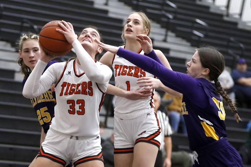 Photos: Crystal Lake Central vs. Belvidere – Shaw Local
