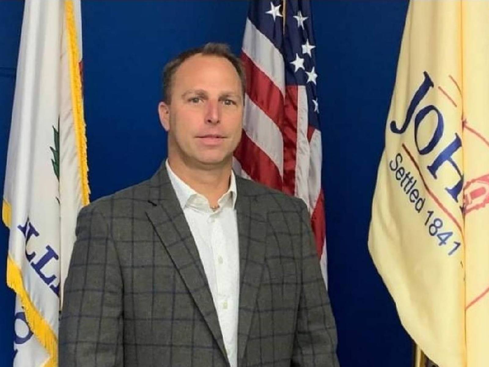 James Barrett declines Johnsburg village trustee seat after election ...