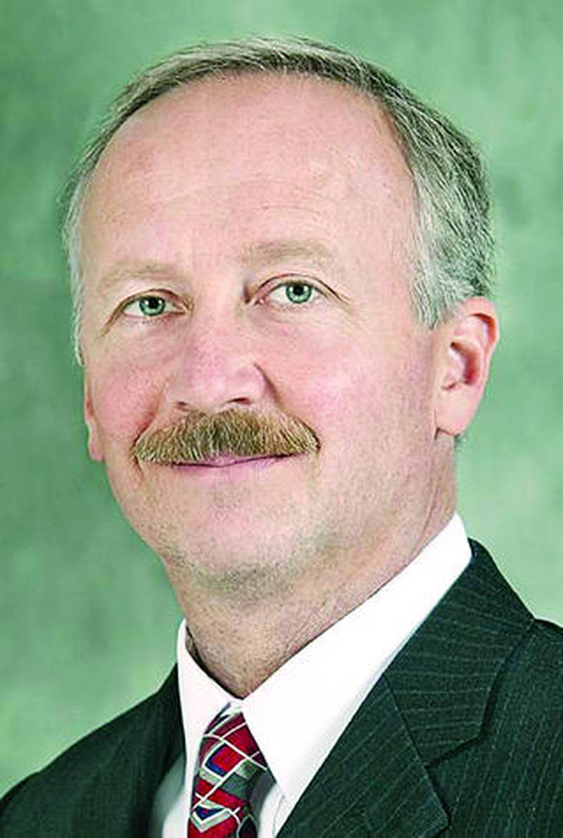 Shoger to retire as Sterling Federal CEO – Shaw Local