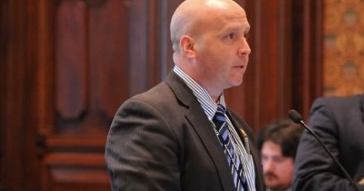 Villa Park senator Cullerton resigns, plans to change plea in ...