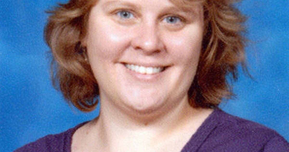 Christine Jordan Kalil – Shaw Local