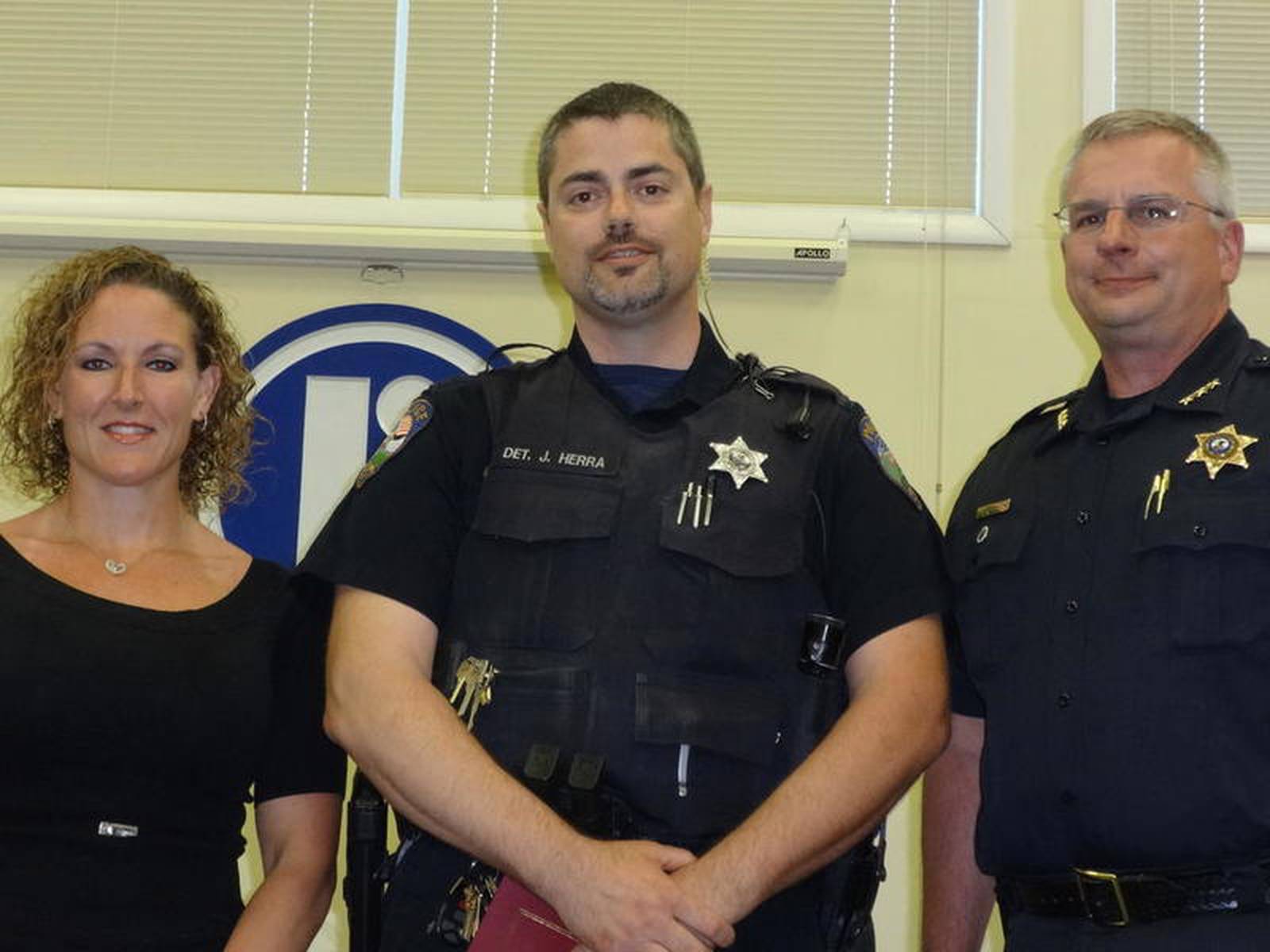 Elburn family gets one last goodbye thanks to emergency personnel ...