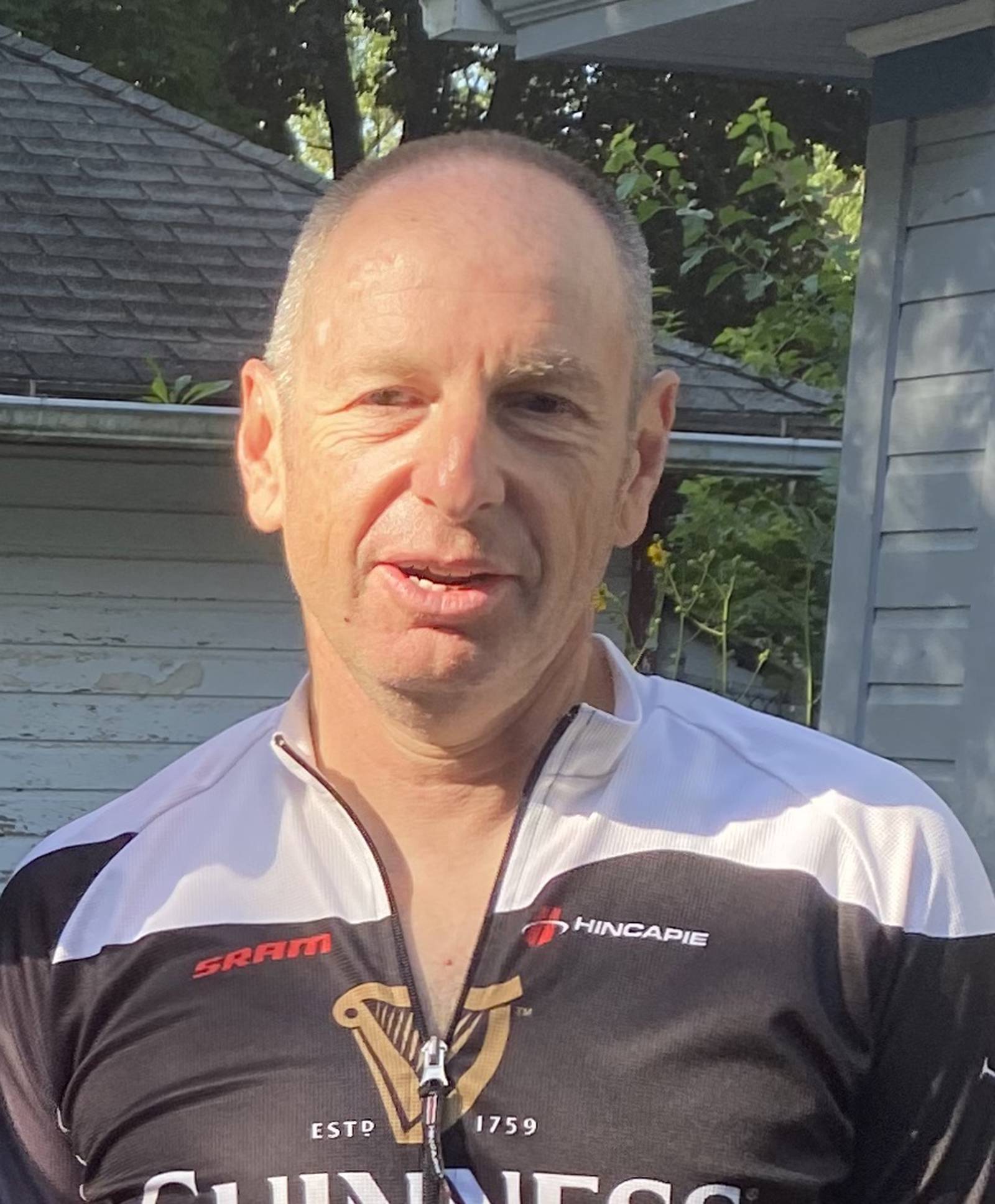 Joe Starzynski, Woodstock City Council election questionnaire – Shaw Local