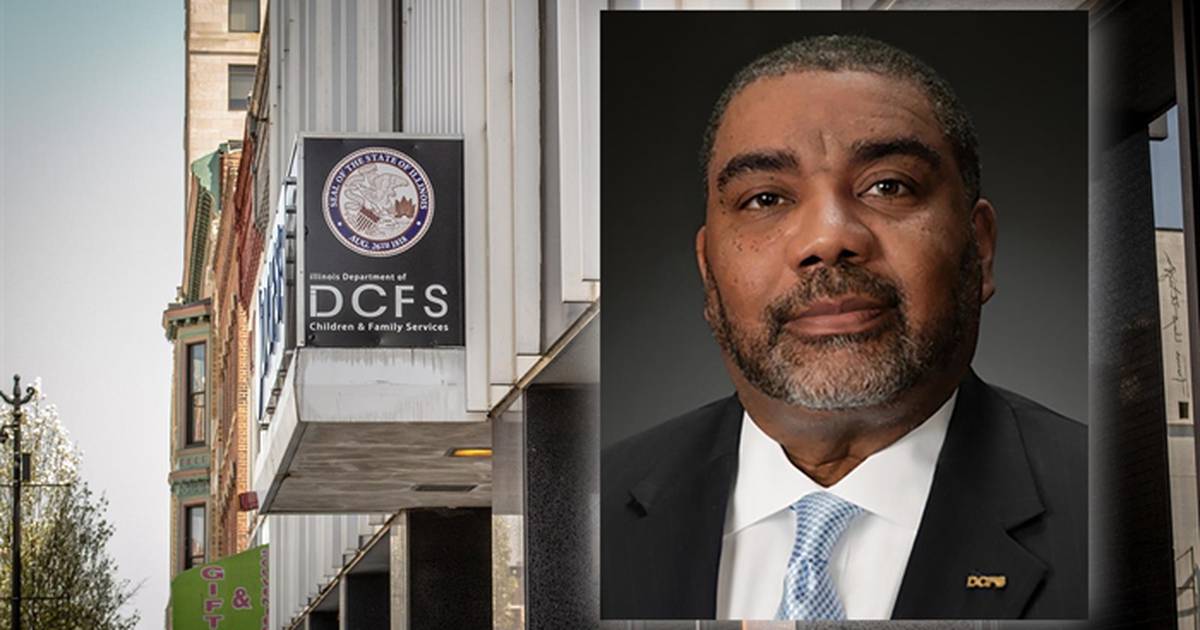 DCFS, director face lawsuit filed on behalf of jailed wards – Shaw Local