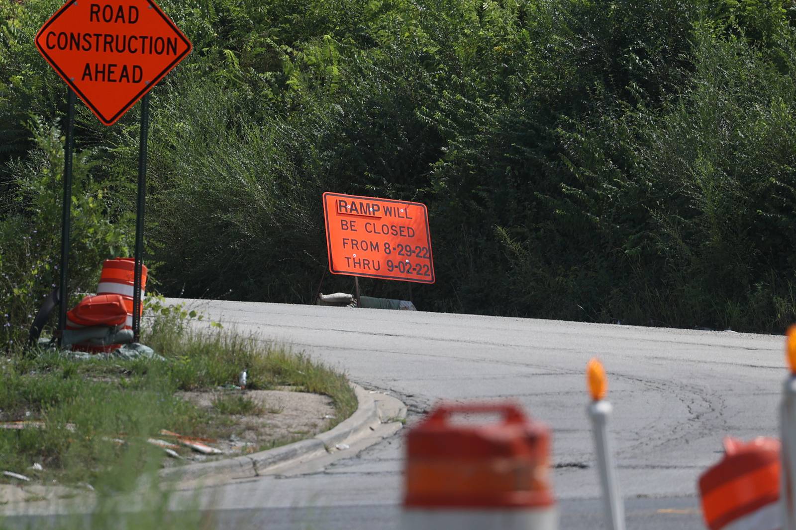 Be aware of these Will County road closures this Fourth of July weekend ...