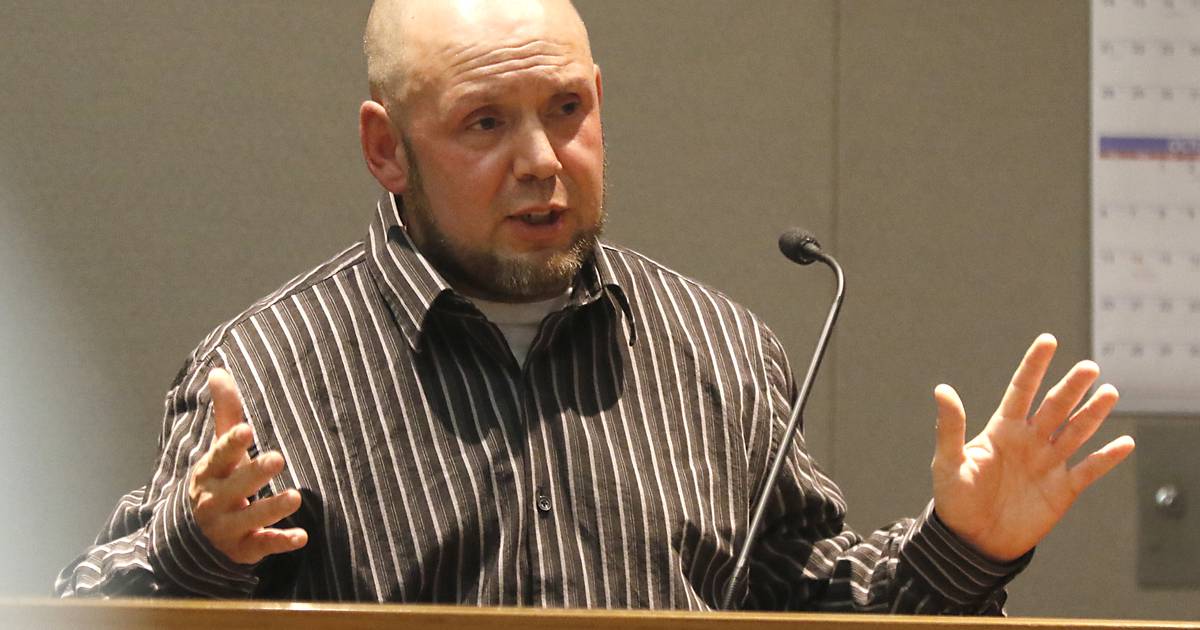 Witnesses say Kenneth Smith did not kill McHenry restaurateur; say they ...