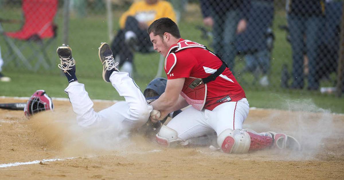 Marcos rally to beat Mustangs in extras – Shaw Local