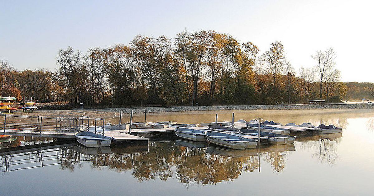 Monee Reservoir makes top 100 list – Shaw Local