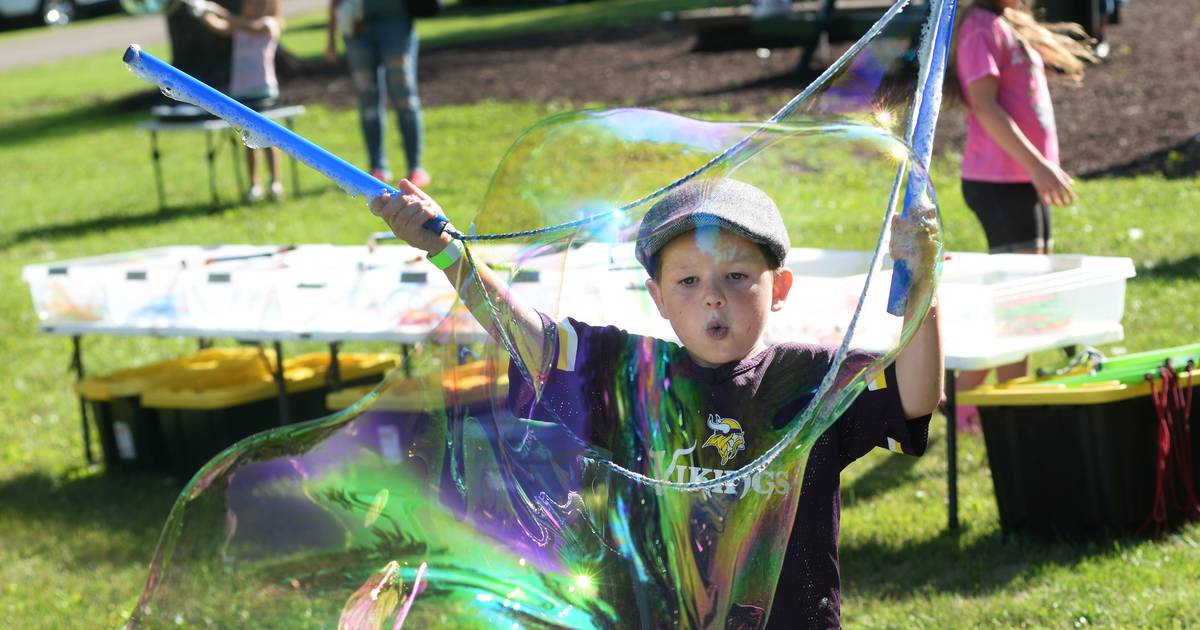 Photos: 2025 German Valley Days – Shaw Local