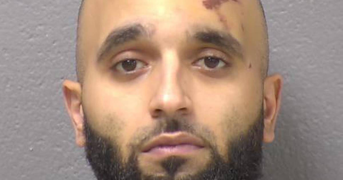 Driver accused of causing Joliet crash after high-speed police chase ...