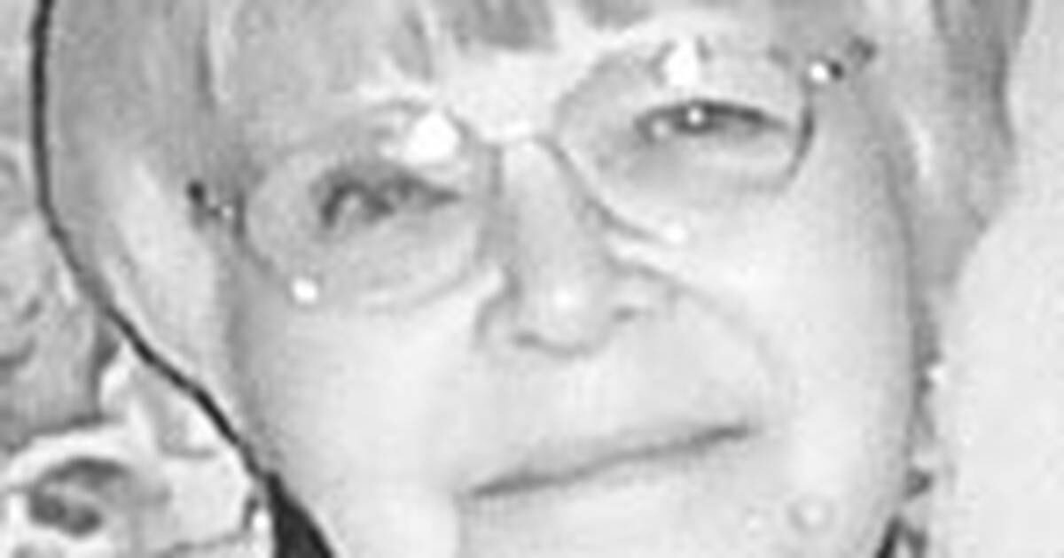 Mary Jane Studer – Shaw Local