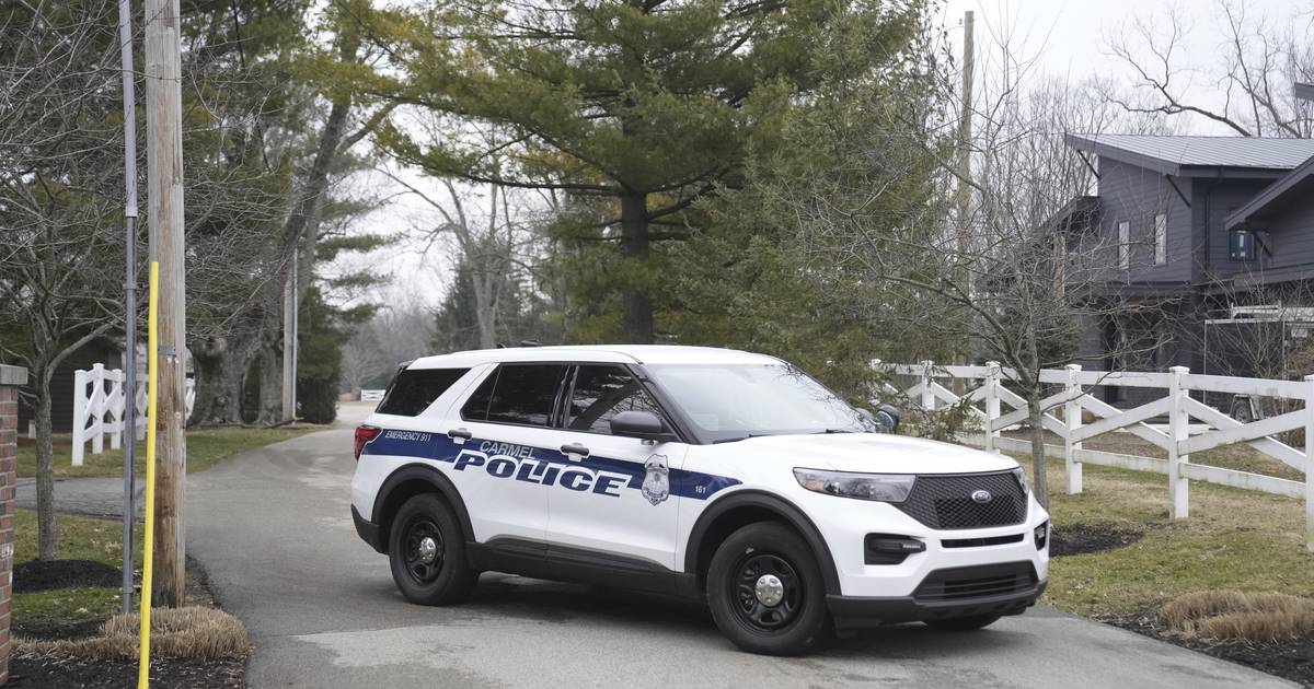 New classified document found in FBI search of Pence home – Shaw Local