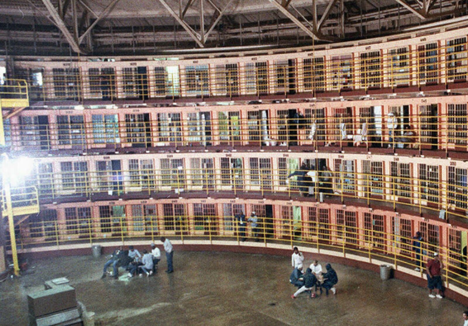 Stateville prison to be demolished and rebuilt, Gov. Pritzker announces ...