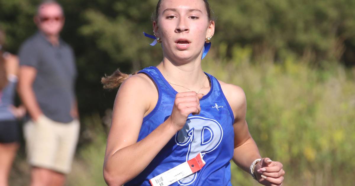 Princeton to host Gary Coates Invitational on Saturday – Shaw Local