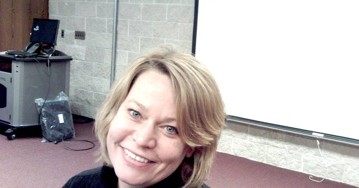 Shlah: Teen dream realized at the Stickney-Forest library – Shaw Local