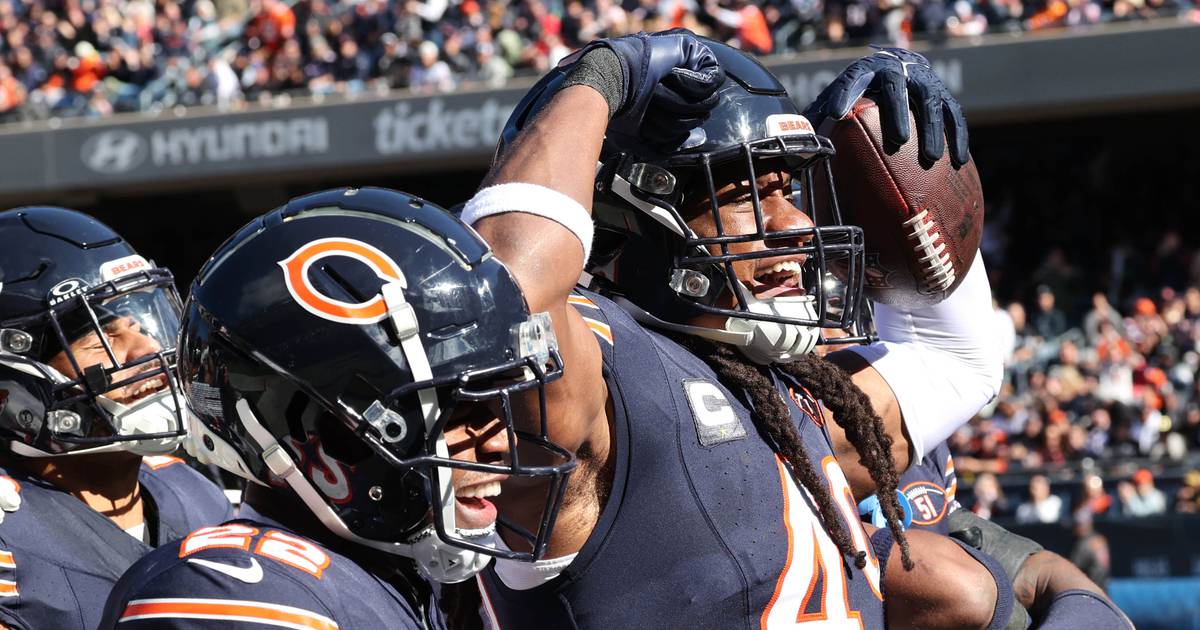 With the NFL schedule out, what does an ideal start look like for the ...