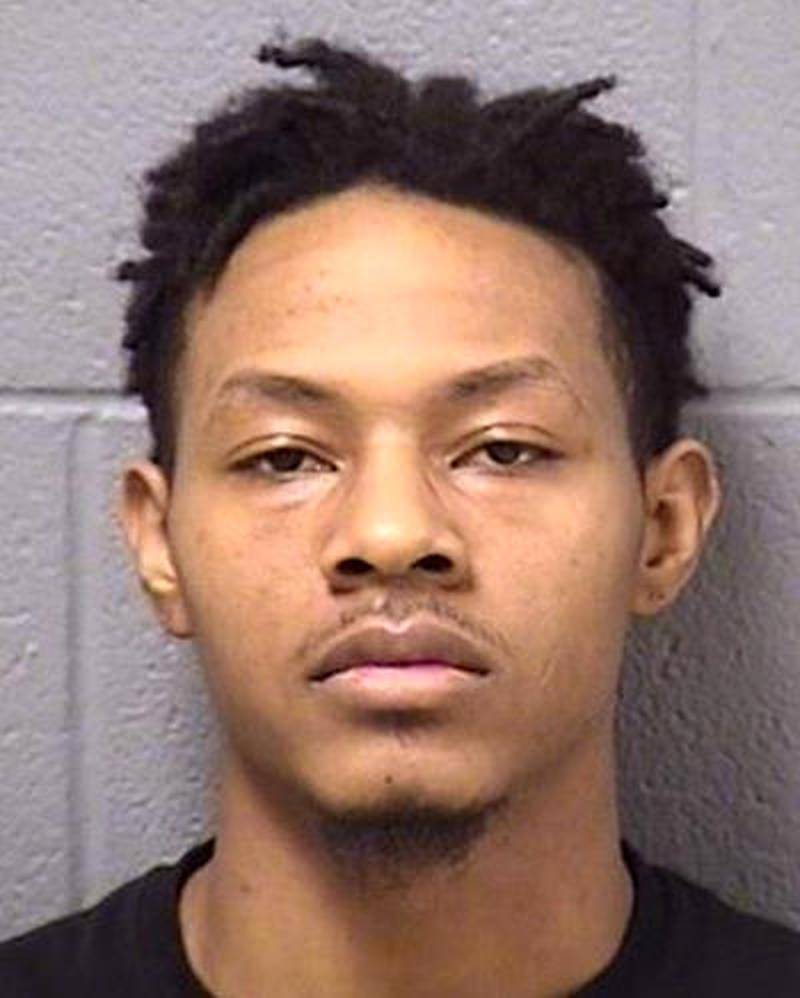 Police: Joliet man charged with assault, battery – Shaw Local