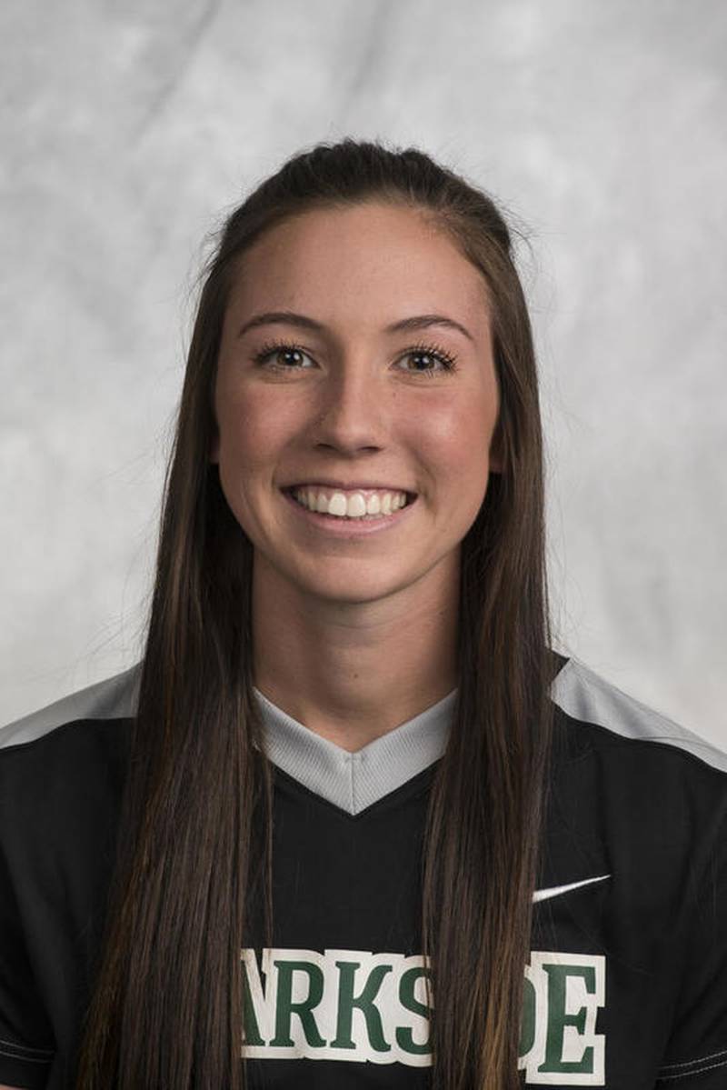 On Campus: Huntley grad Jessica Shields running wild on competition ...