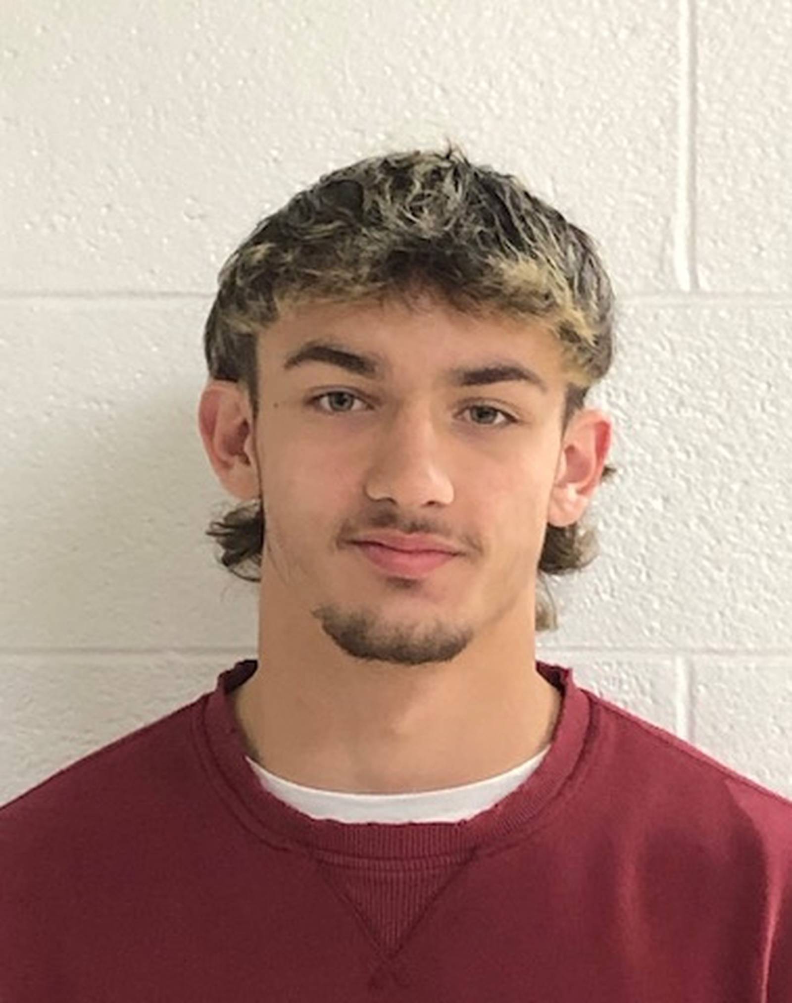 Morris Herald-News Athlete of the Week: Sam Reddinger, Morris, football ...