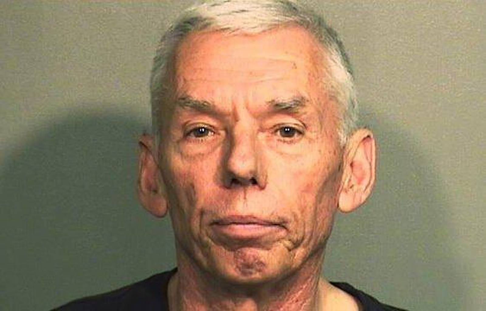 Former Hebron village president gets probation for crack pipe – Shaw Local