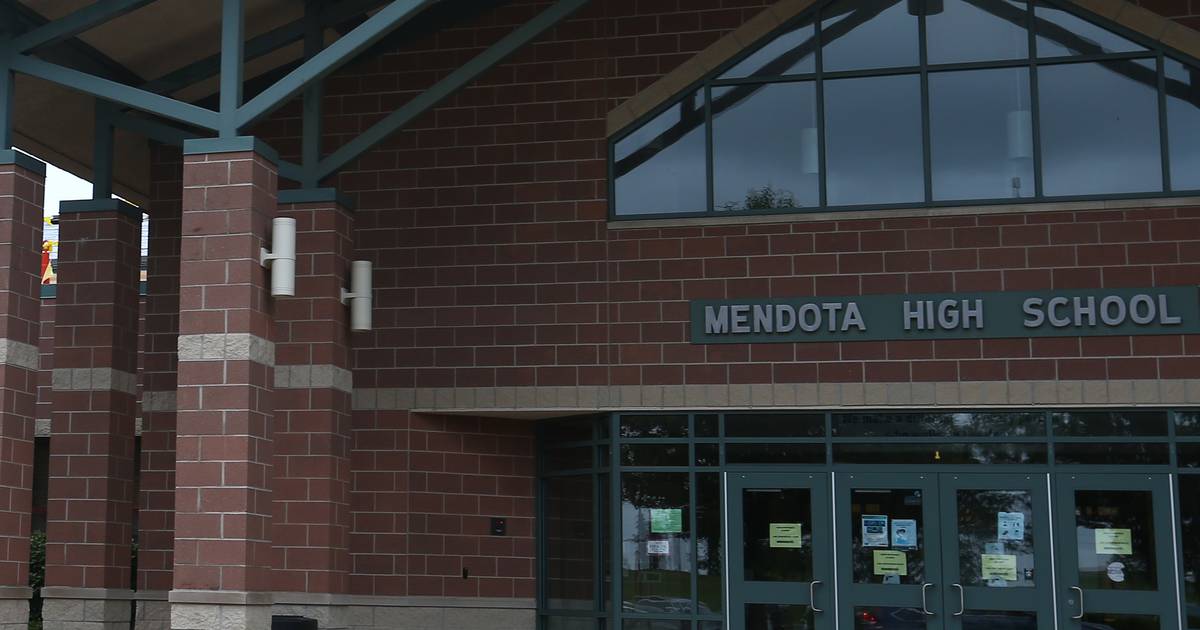 Mendota High School approves 7.6% levy increase, tax rate expected to decrease – Shaw Local