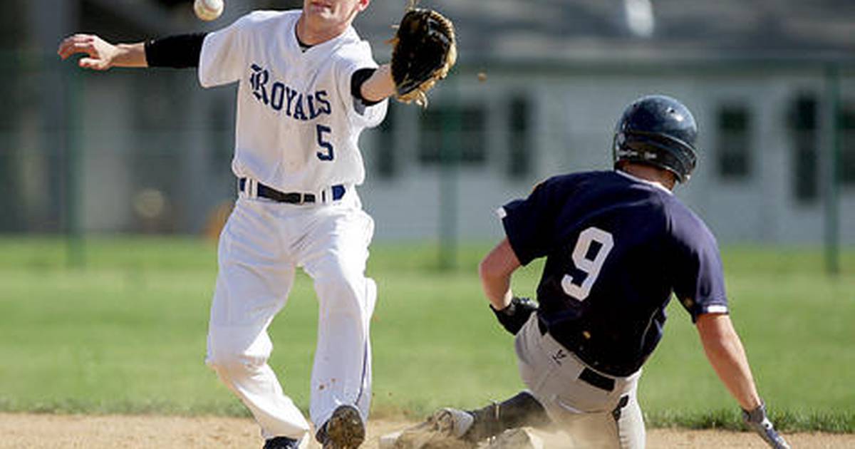 H-BR baseball beats Hiawatha, keeps championship hopes alive – Shaw Local