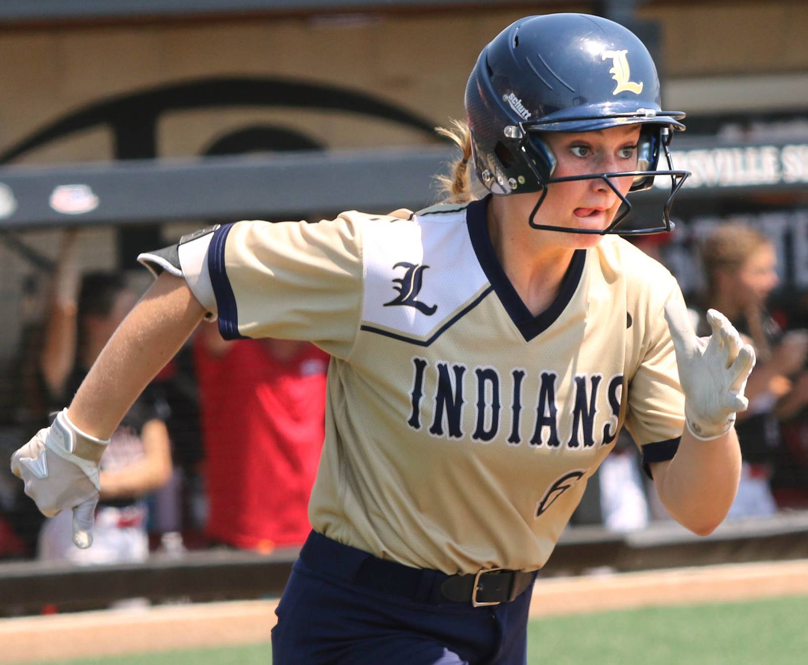 High school sports roundup for Friday, April 29: Avaree Taylor K’s ...