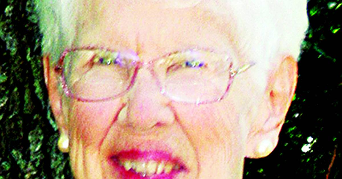 Phyllis Whitney – Shaw Local