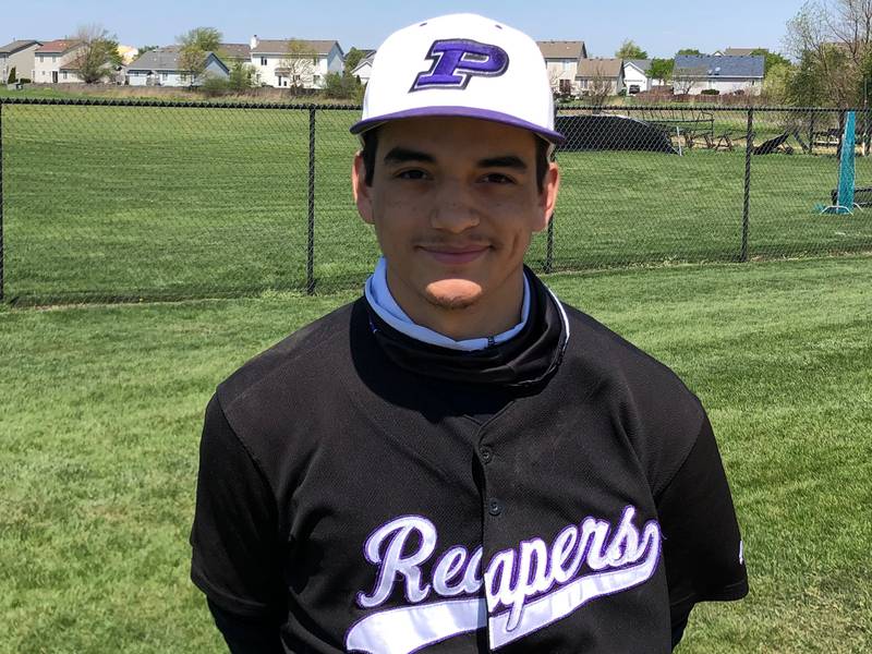 Baseball: Manny Marin’s first career homer capper to Plano’s big day at ...