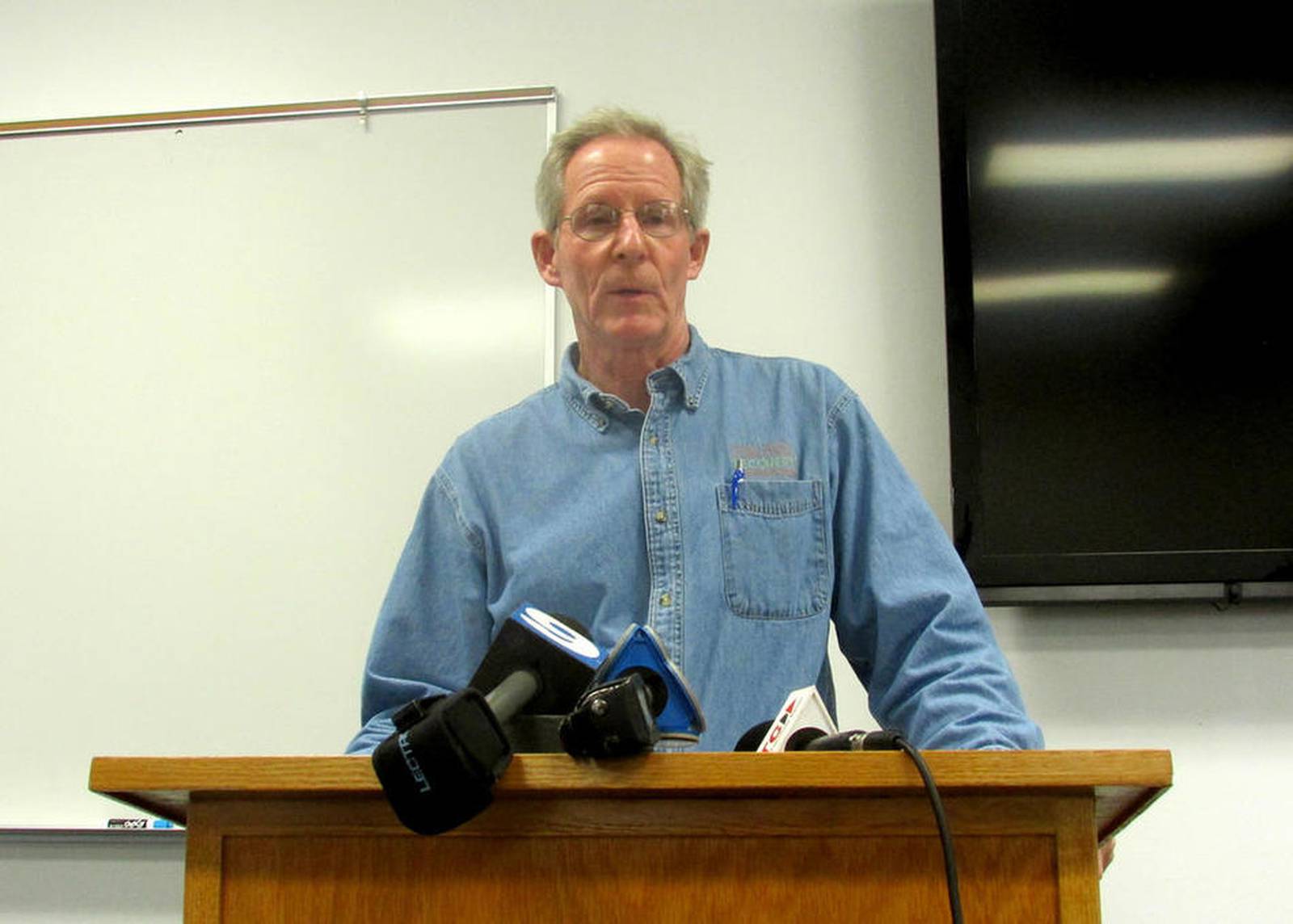 6 months later, Fairdale continues rebuilding – Shaw Local