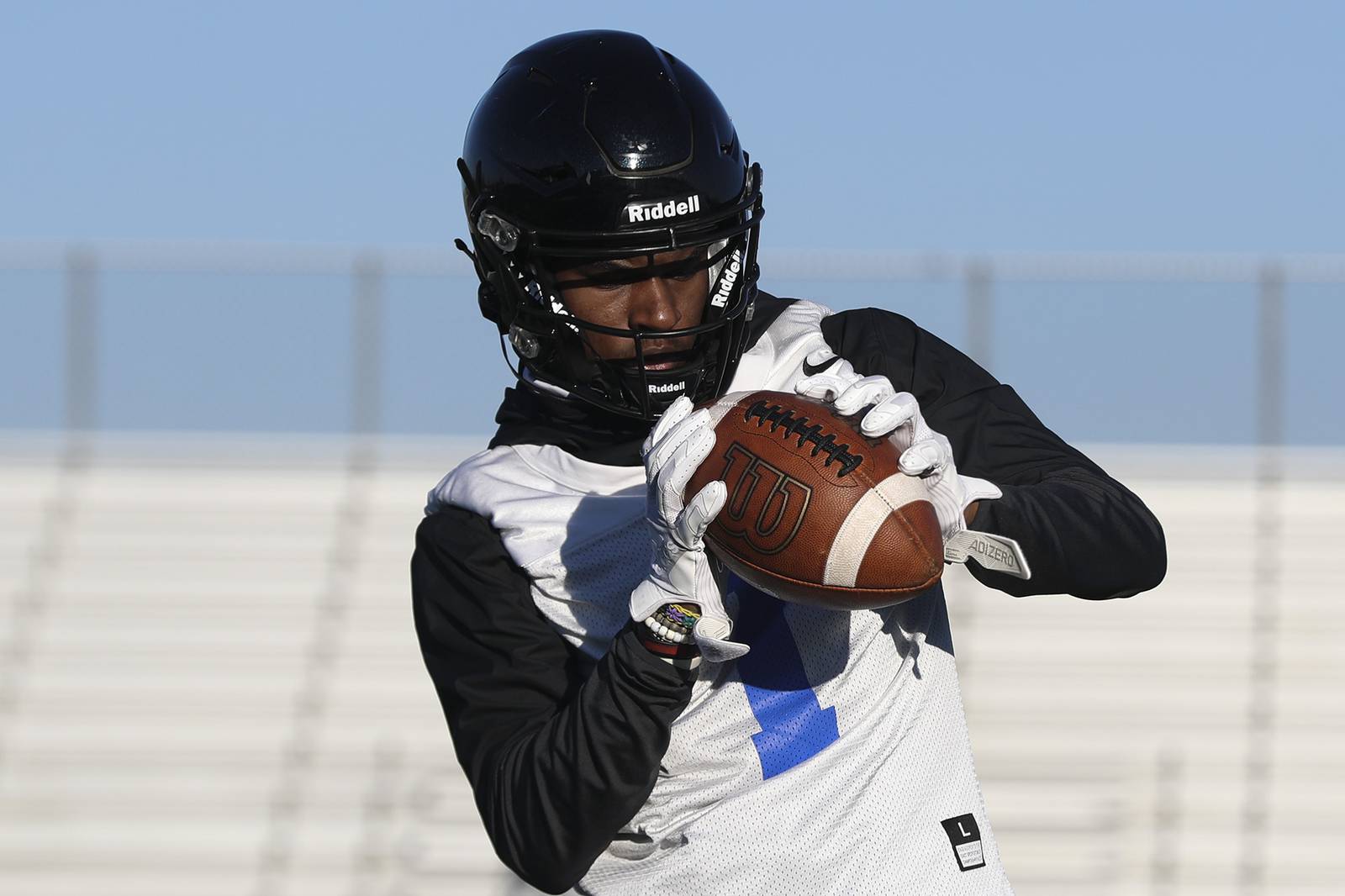 Scouting the SouthWest Suburban Conference – Shaw Local