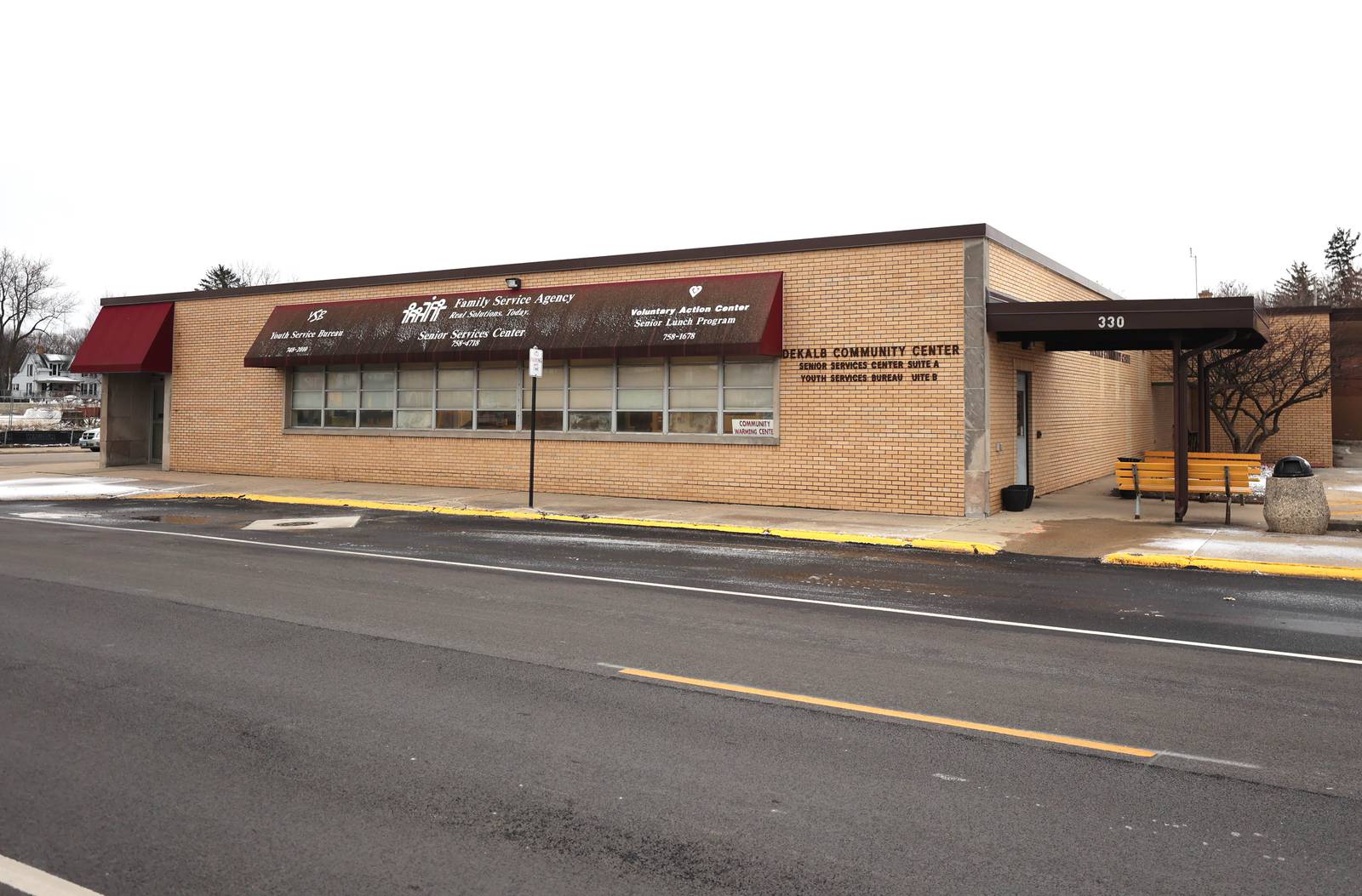 New bank in DeKalb is a go – Shaw Local