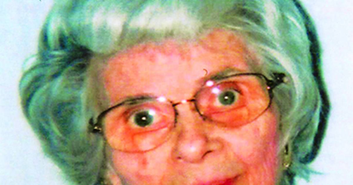 Ruby J. Rowland – Shaw Local