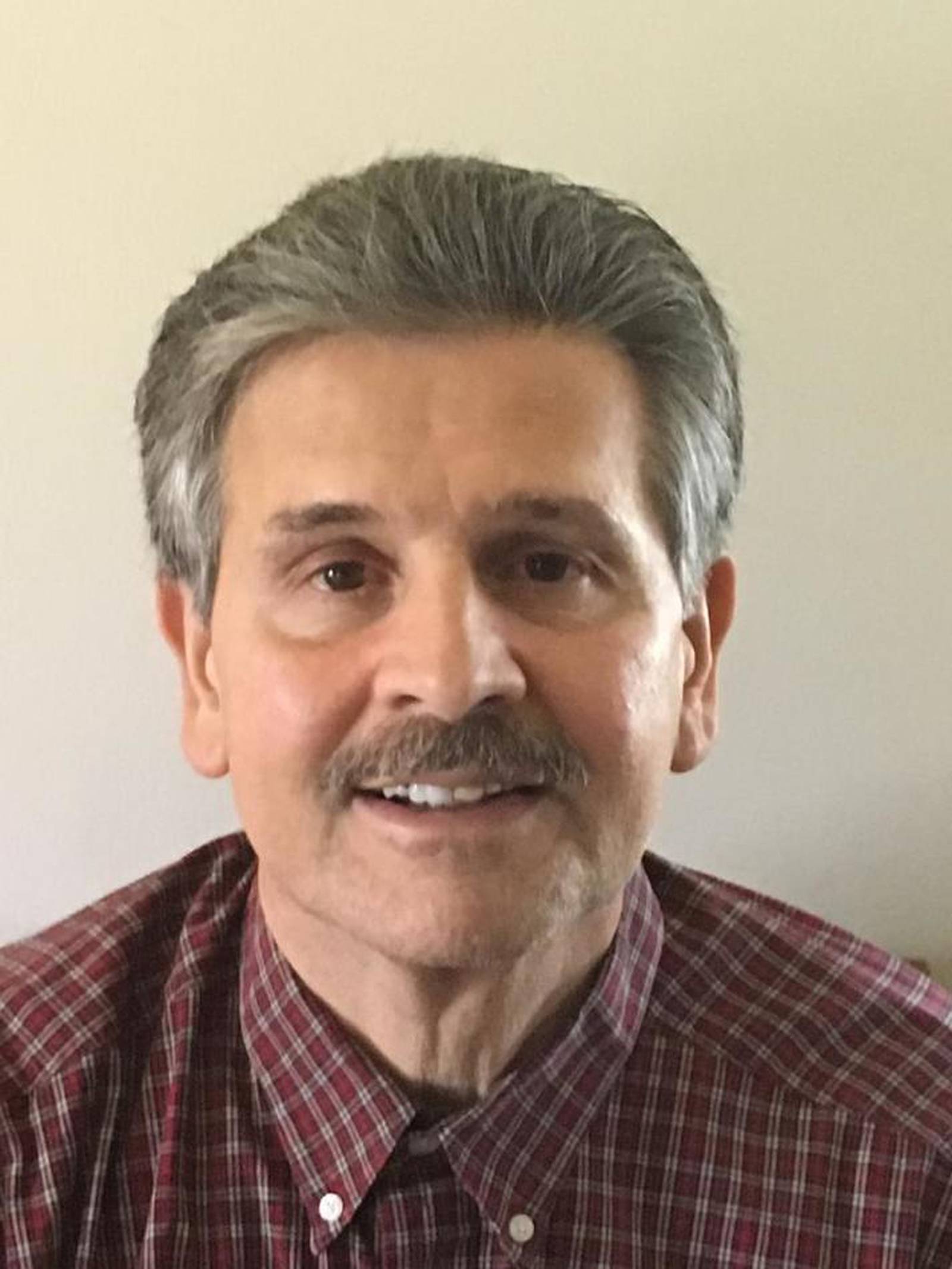 2017 election questionnaire: Sam Greco, candidate for Channahon trustee ...