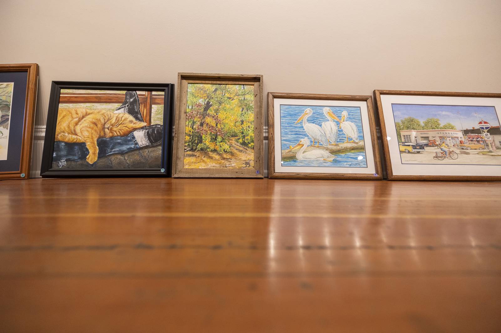 The Local Scene: Yakov Smirnoff, art club show in the Sauk Valley this ...