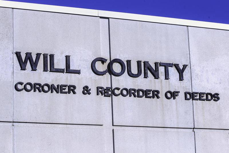 Will County coroner uses temporary morgue for coronavirus victims ...