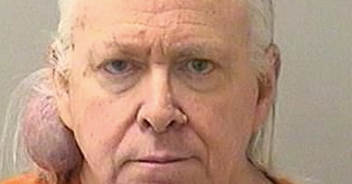 Oswego Township man sentenced to 75 years in prison for predatory ...