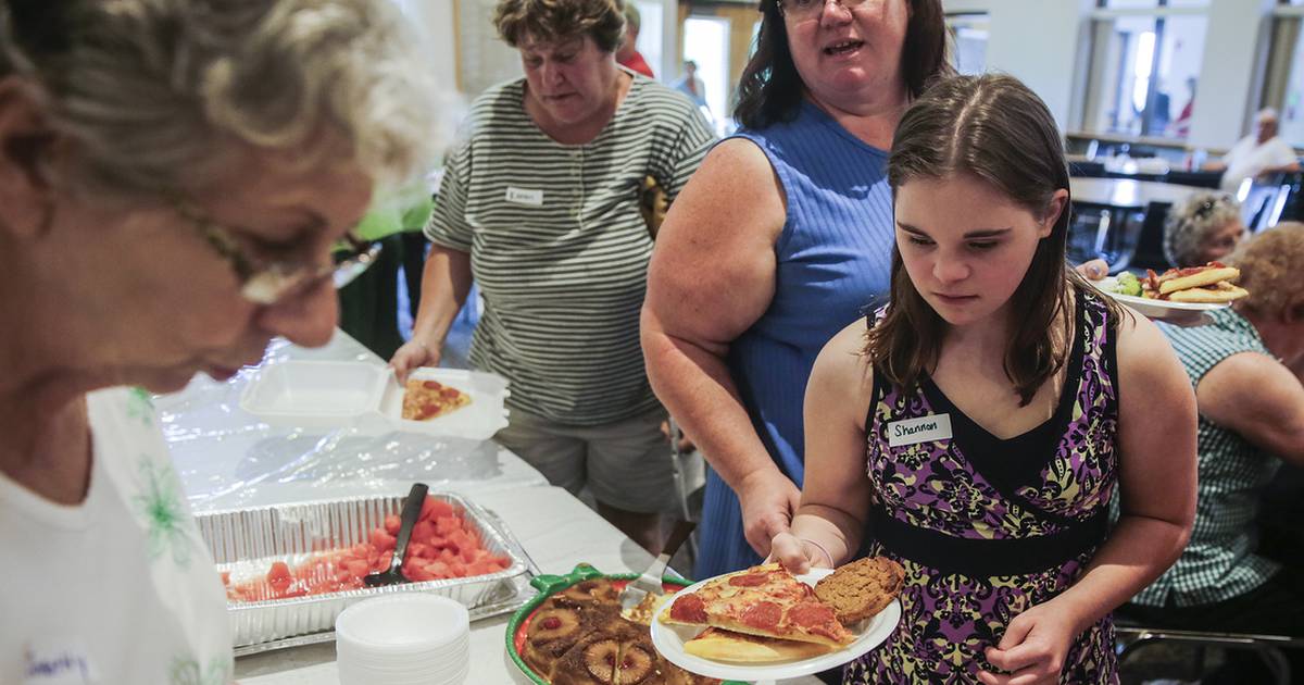 Coal City United Methodist Church to hold Hallelujah Soup Supper – Shaw ...