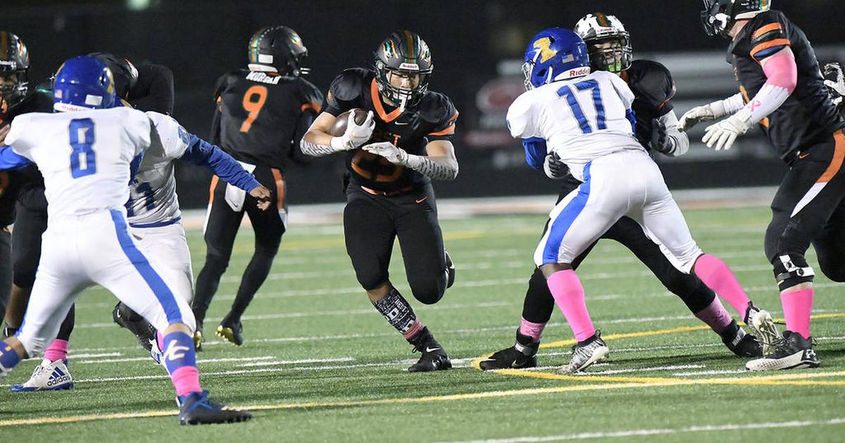 2021 spring football season preview: Scouting the Southwest Prairie ...